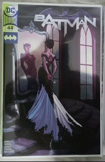 [1:25 GLOW IN DARK / RARE] Batman #142 | Joker Year One | Dustin Nguyen ...