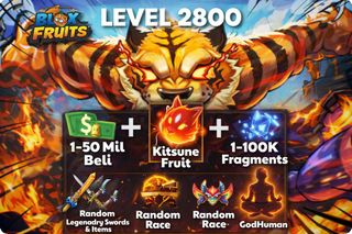 Blox Fruits Galaxy Empyrean Kitsune Fruit, Video Gaming, Video Games ...