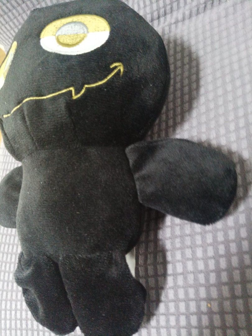 Bob plusie from slap battles Roblox game, Hobbies & Toys, Toys & Games ...