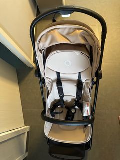 Bugaboo butterfly stroller, Babies & Kids, Going Out, Strollers on ...