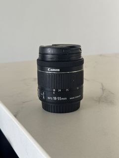Canon Lens 17-40mm F4.0 with HOYA Filter, Photography, Lens & Kits on ...