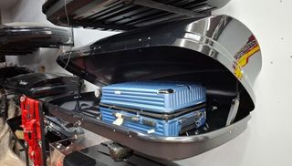 Sealion 7 Centre Console Storage Box, Car Accessories, Accessories on ...