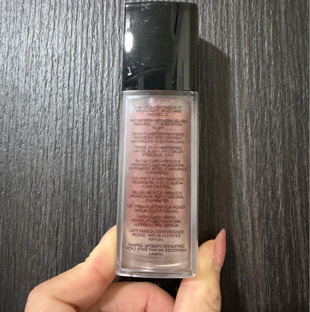 Chanel LES BEIGES (Shade: Intense Coral) no box, Beauty & Personal Care ...