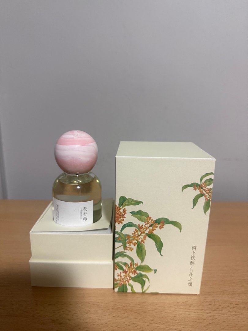 CHASENSE Osmanthus Oolong, Beauty & Personal Care, Fragrance ...