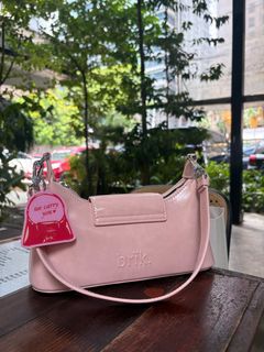 Brik petite in blossom, Women's Fashion, Bags & Wallets, Cross-body ...