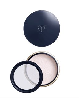 順豐包郵 🔆現貨 2025 新版 cle de peau translucent loose powder , #2 碎粉 蜜粉 散粉 24g ...