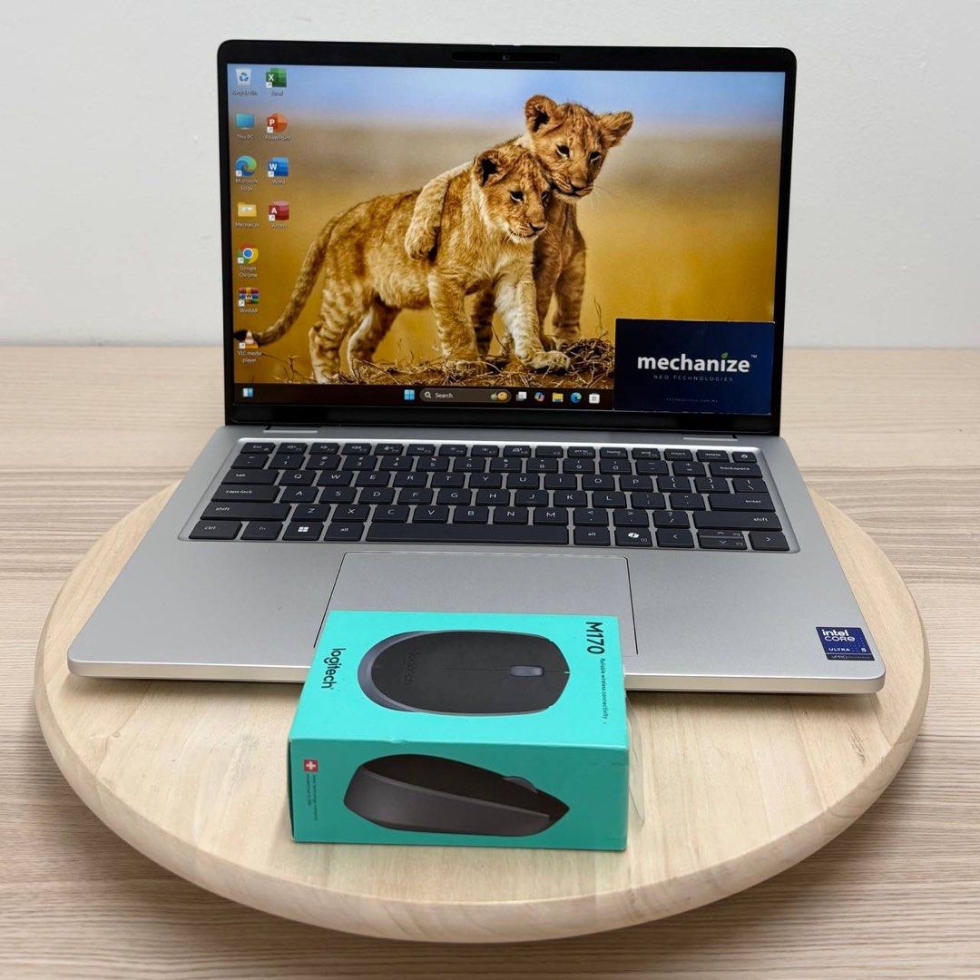 Dell Pro 14 Plus Laptop Ultra 5 16GB RAM DDR5 In Warranty 2028 ...