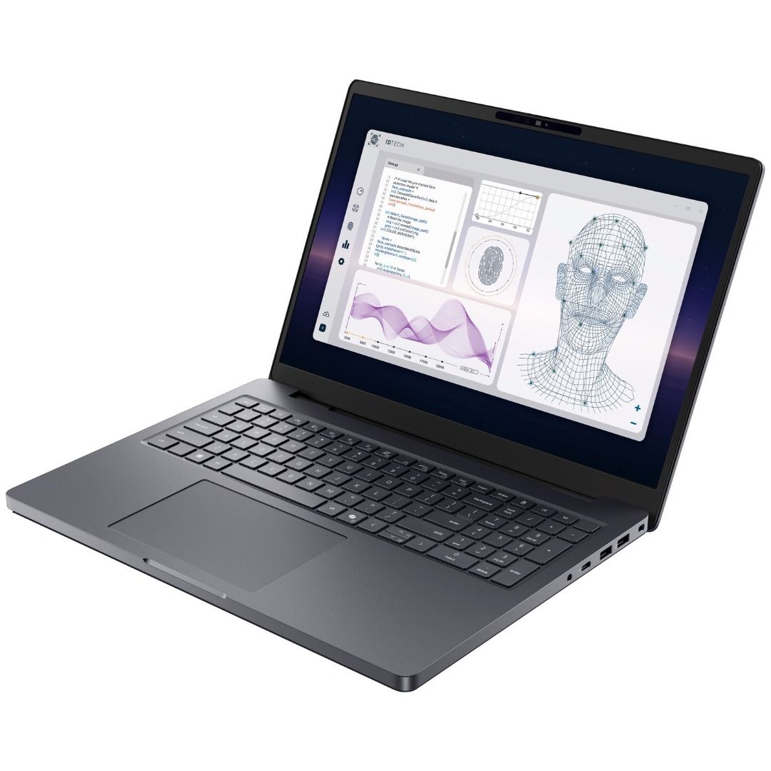 Dell pro max 16 PLUS MB16250 2025 ultra 7 265H Nvidia RTX PRO 2000 8gb ...