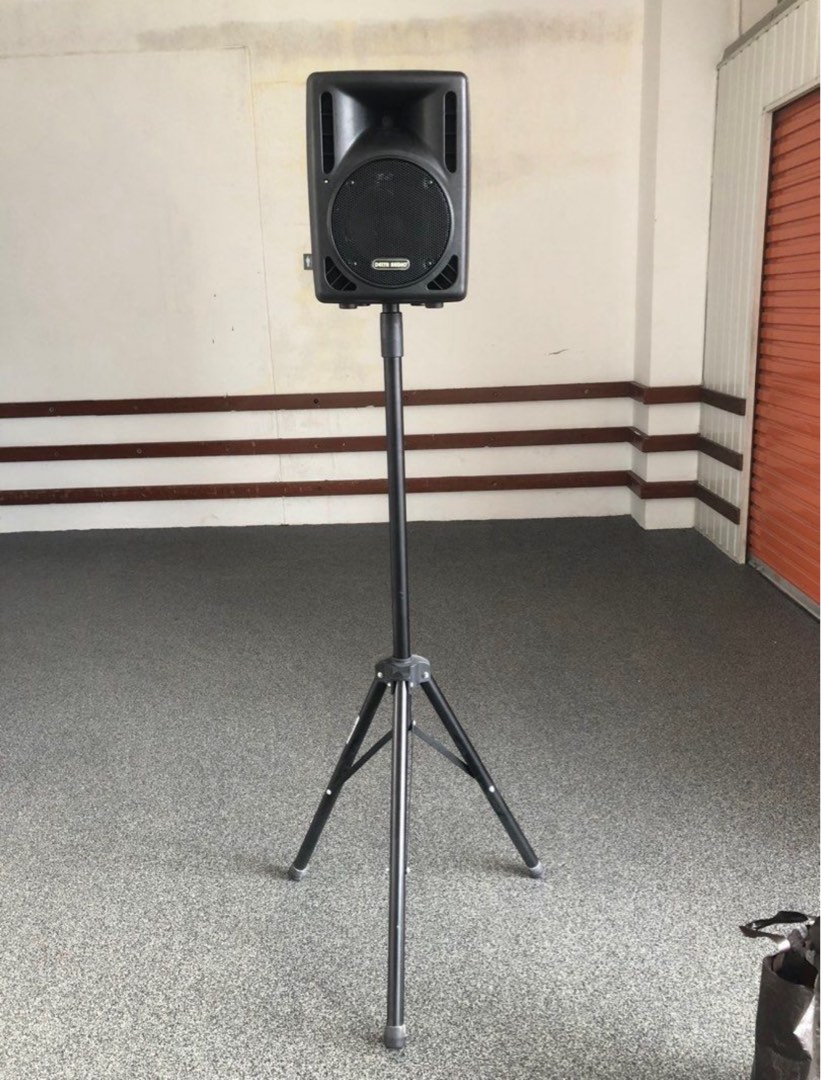 Delta Mirage Speaker Single, Audio, Soundbars, Speakers & Amplifiers on ...
