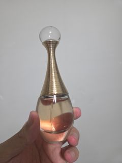 Dior J'adore Eau de Parfum, Beauty & Personal Care, Fragrance ...