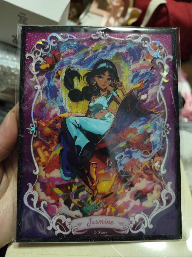 Disney princess by Mika pikazo, Hobbies & Toys, Memorabilia ...