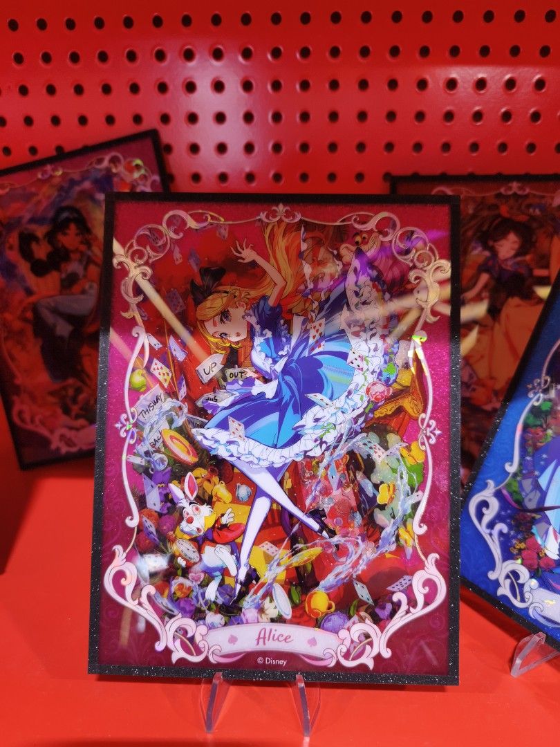 Disney princess by Mika pikazo, Hobbies & Toys, Memorabilia ...