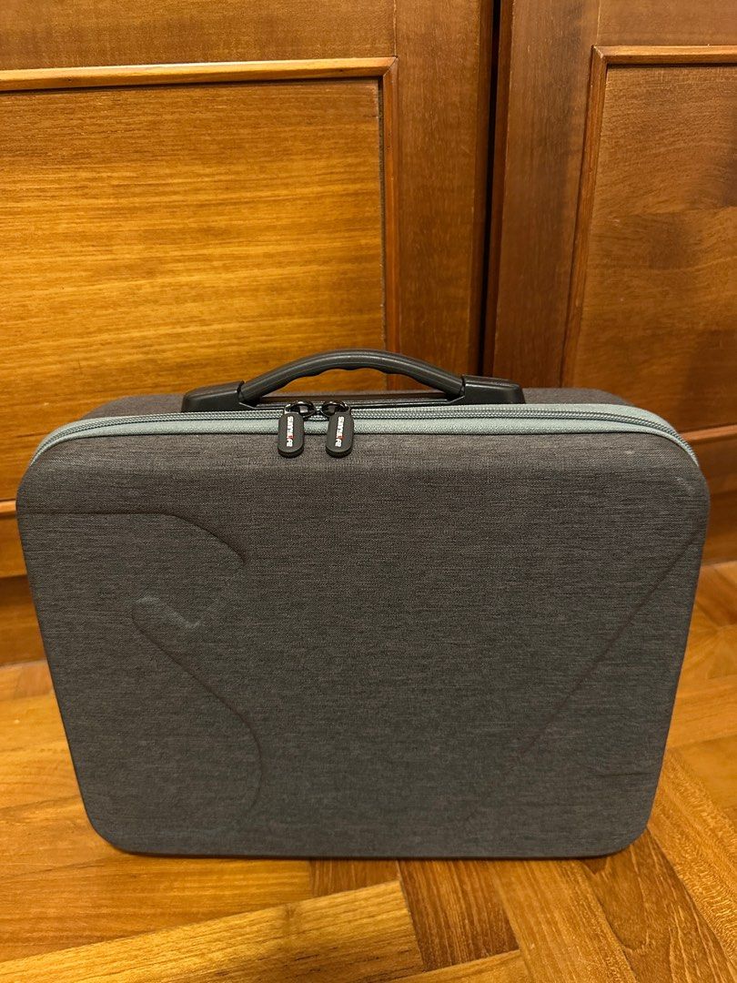 DJI Neo Carry Case, Photography, Drones on Carousell
