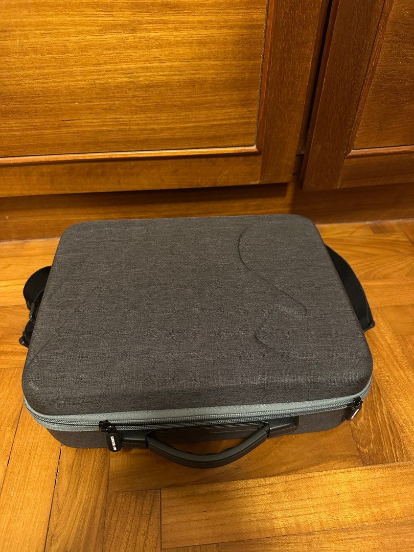 DJI Neo Carry Case, Photography, Drones on Carousell