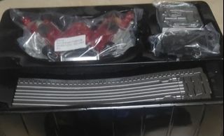 NEW KO DX Doremifa Beat Gashat Poppy Pipopapo Ver Gashat ( BGM ) Kamen ...