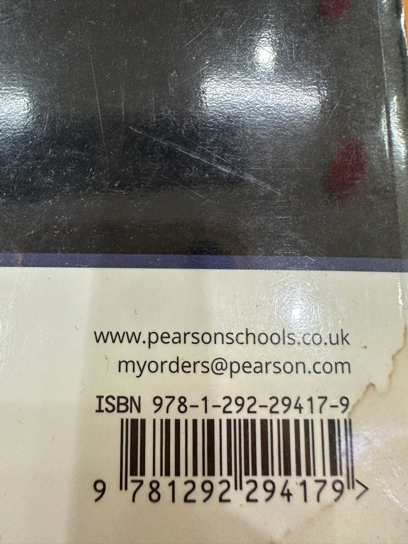 Exploring Science International Physics Textbook, Hobbies & Toys, Books ...