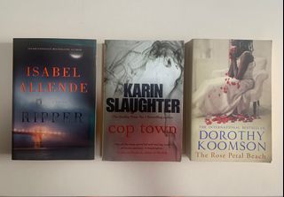 Christopher Fowler, Hobbies & Toys, Books & Magazines, Fiction & Non ...