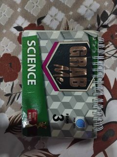 Science Smart Textbook - Grade 3, Hobbies & Toys, Books & Magazines ...