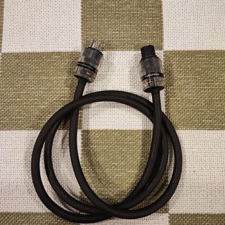 Wireworld Matrix 2 Power Cord Extender, Audio, Other Audio Equipment on ...
