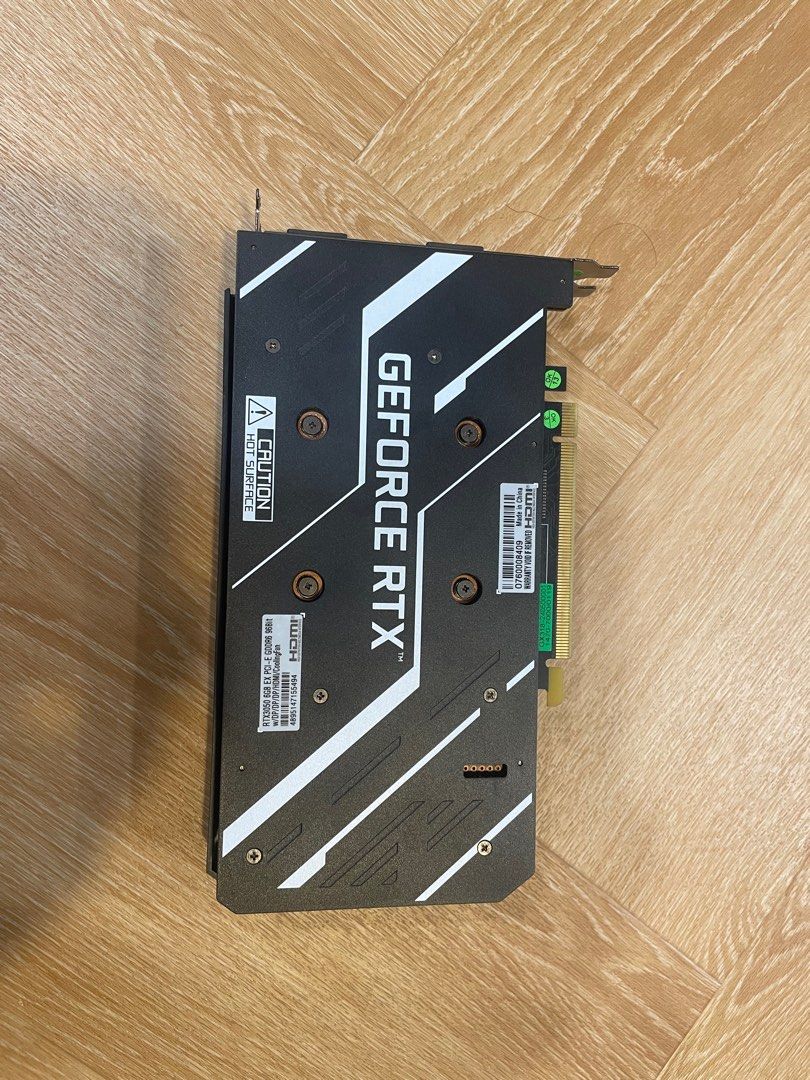 GeForce RTX Graphics Card 3050, Computers & Tech, Parts & Accessories ...