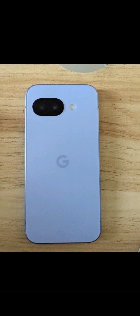 Google Pixel Pixel 9A Blue 128GB, Mobile Phones & Gadgets, Mobile ...