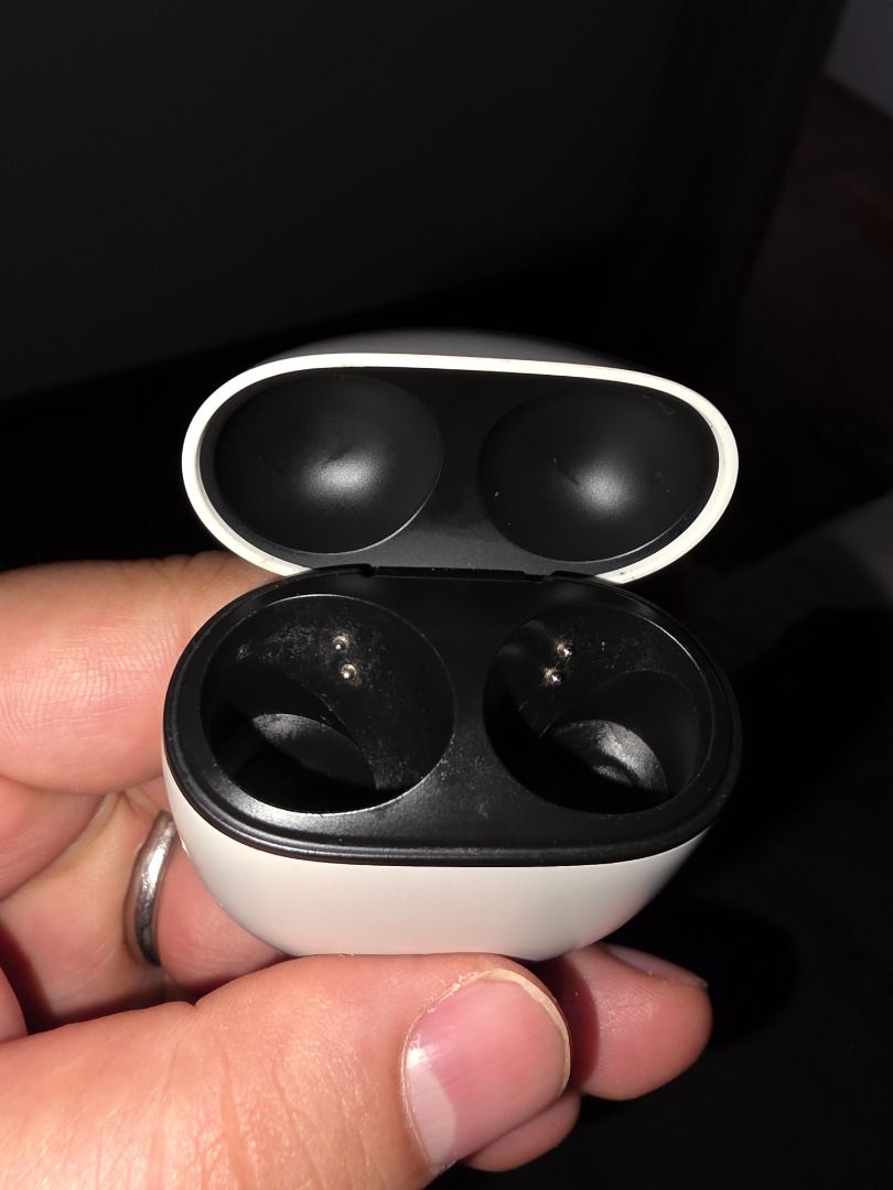 Google Pixel Buds Pro 1st Gen, Audio, Earphones on Carousell