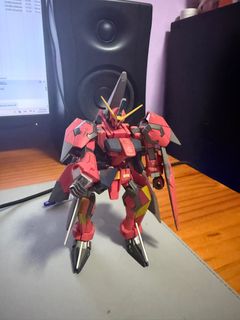 Gundam exia repairs( model kit), Hobbies & Toys, Toys & Games on Carousell