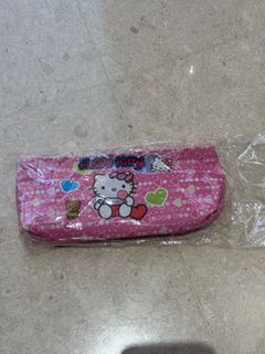 Sanrio Sentimental Circus Pencil Case, Hobbies & Toys, Stationery ...