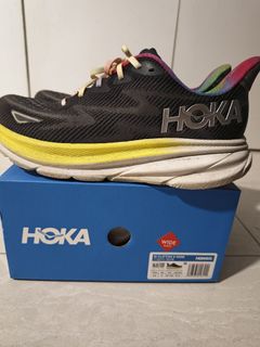 Hoka Shoes (Clifton Transport), Men's Fashion, Footwear, Sneakers on ...