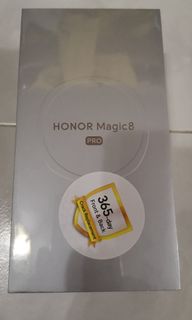 Honor Magic 8 Pro Blue 512GB, Mobile Phones & Gadgets, Mobile Phones ...