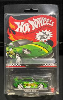 Hot Wheels 2024 Collector Edition Nissan Silvia (S110), Hobbies & Toys ...