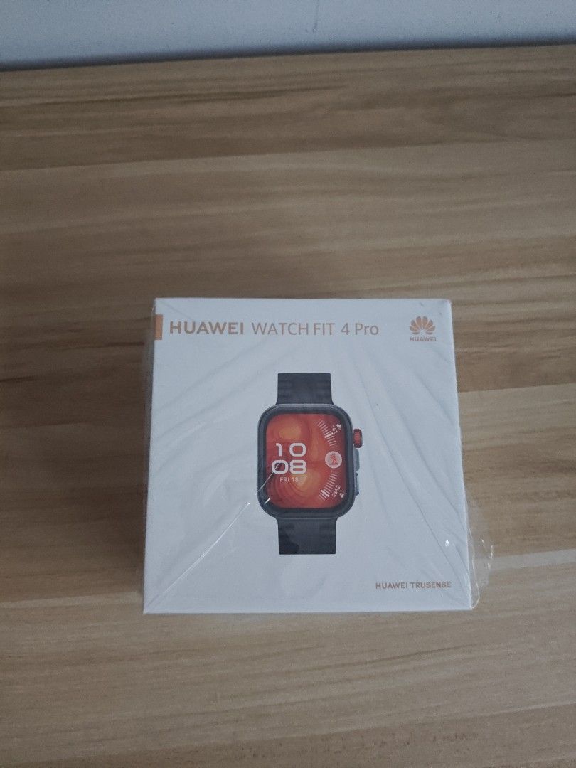 Huawei fit 4 pro, Mobile Phones & Gadgets, Wearables & Smart Watches on ...