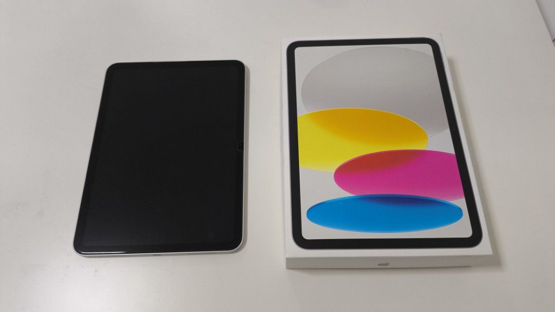 iPad 11" (A16) WiFi (2025) 128GB Silver, Mobile Phones & Gadgets ...