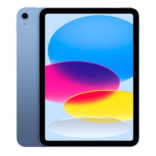Ipad 11“ （A16）Wifi Blue 128GB, Mobile Phones & Gadgets, Tablets, iPad ...