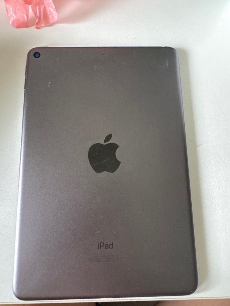 iPad mini 5th generation, Mobile Phones & Gadgets, Other Gadgets on ...
