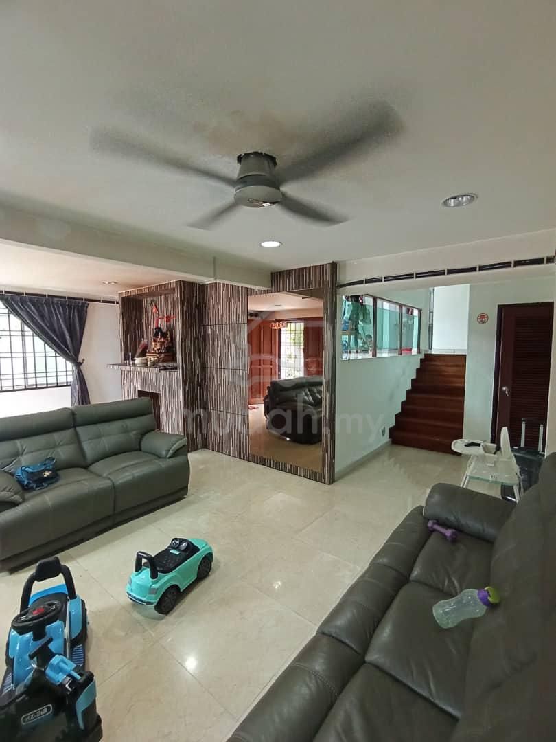 Jalan Denai,Taman Bukit Jaya, Ulu Tiram, Property, For Sale on Carousell