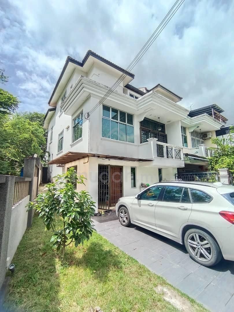Jalan Denai,Taman Bukit Jaya, Ulu Tiram, Property, For Sale on Carousell