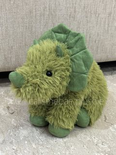 Jellycat Moss Bashful Bunny, Babies & Kids, Babies & Kids Fashion on ...