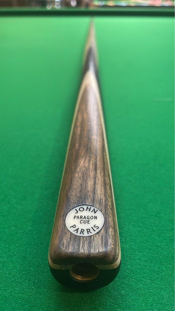 John Parris Paragon, Sports Equipment, Sports & Games, Billiards ...