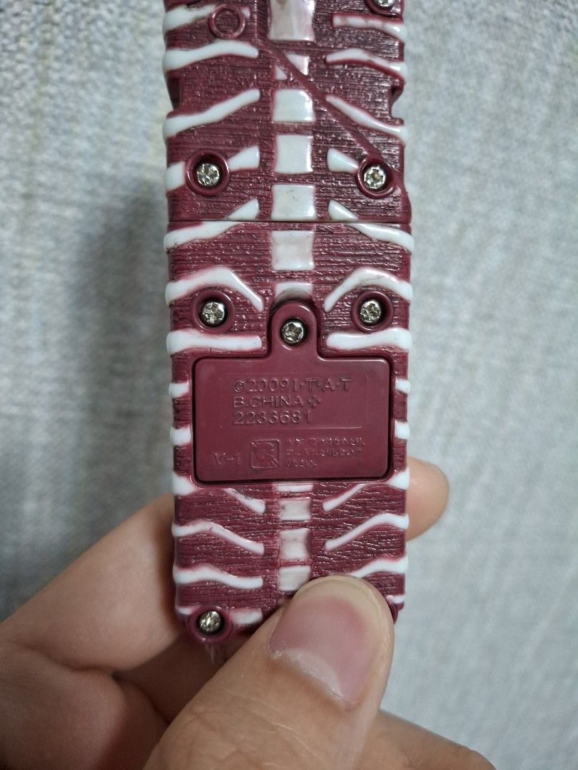 Kamen Rider W- Bread Dopant Memory (Very Rare, Unreleased), Hobbies ...