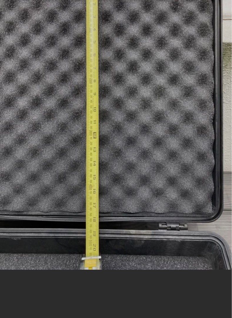 King Pelican Case - Protective Storage Case, Photography, Photography ...