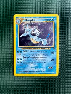 Hoppip Neo Genesis Unlimited Common 1 card, Hobbies & Toys, Toys ...