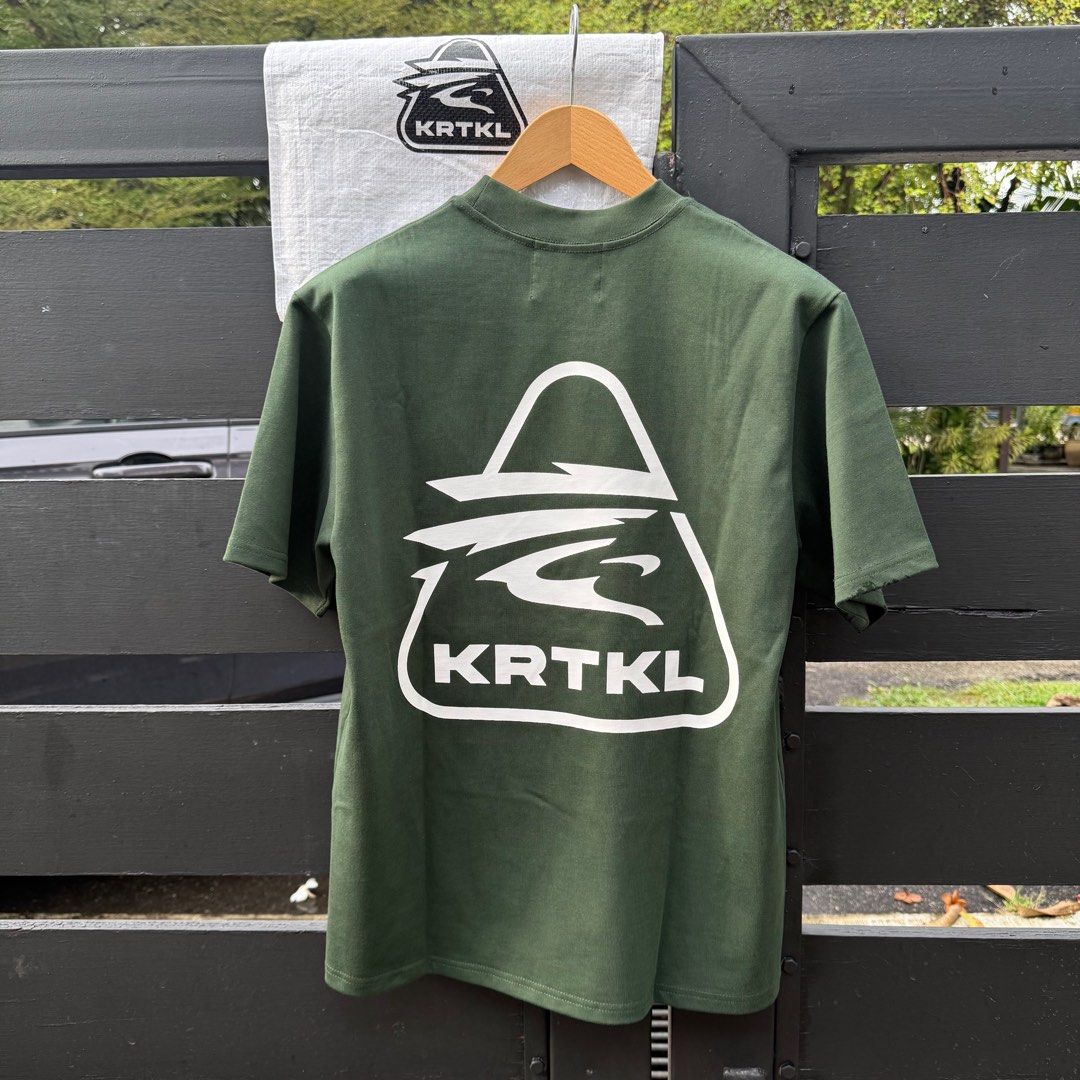 KRTKL Hue Mode II SVG Nike Acg, Men's Fashion, Tops & Sets, Tshirts ...