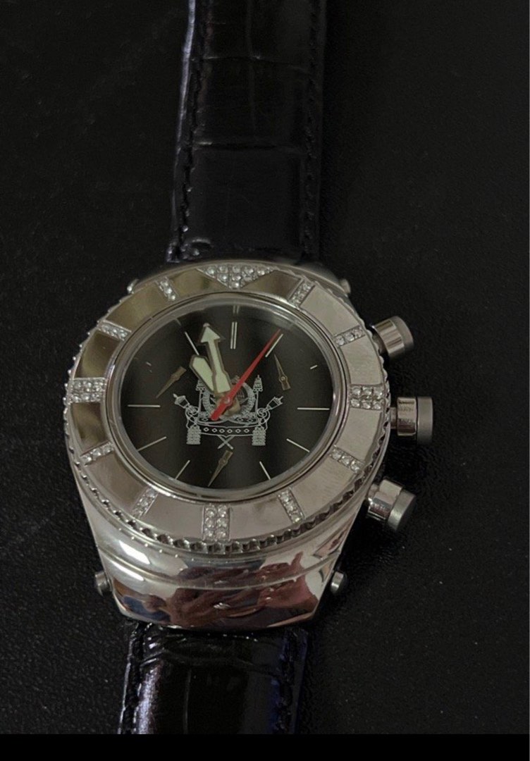 Kutchinsky watch, Luxury, Watches on Carousell