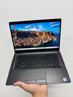 Latitude 7280 Intel-i5 6th Gen 8GB/256GB, Computers & Tech, Laptops ...