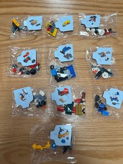 Japan 🇯🇵 Legoland Lego 紀念磚 積木, 興趣及遊戲, 玩具 & 遊戲類 - Carousell