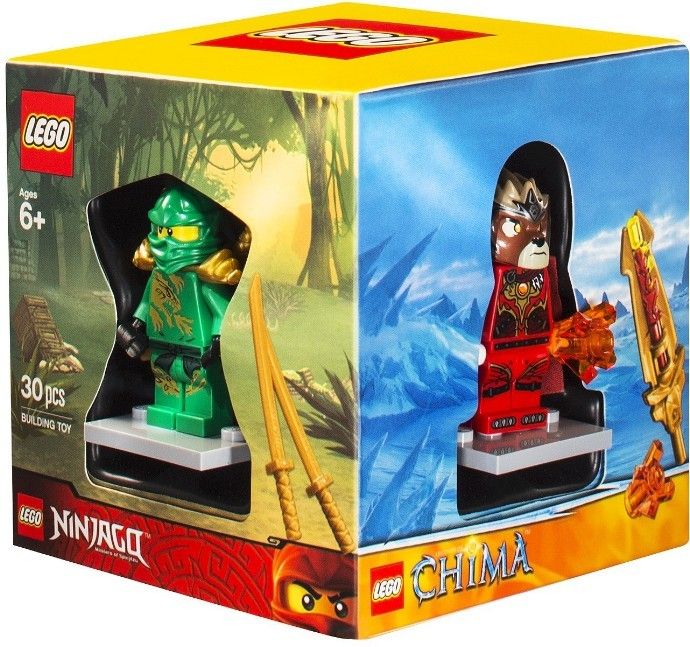 LEGO NINJAGO MINIFIGURE TARGET EXCLUSIVE 2014 LLOYD DX DRAGON EXTREME ...