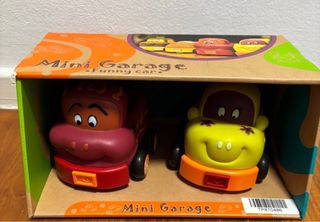 Garage Active Full Dry Carbon-R Deluxe Version Scale Model 3-car set ...