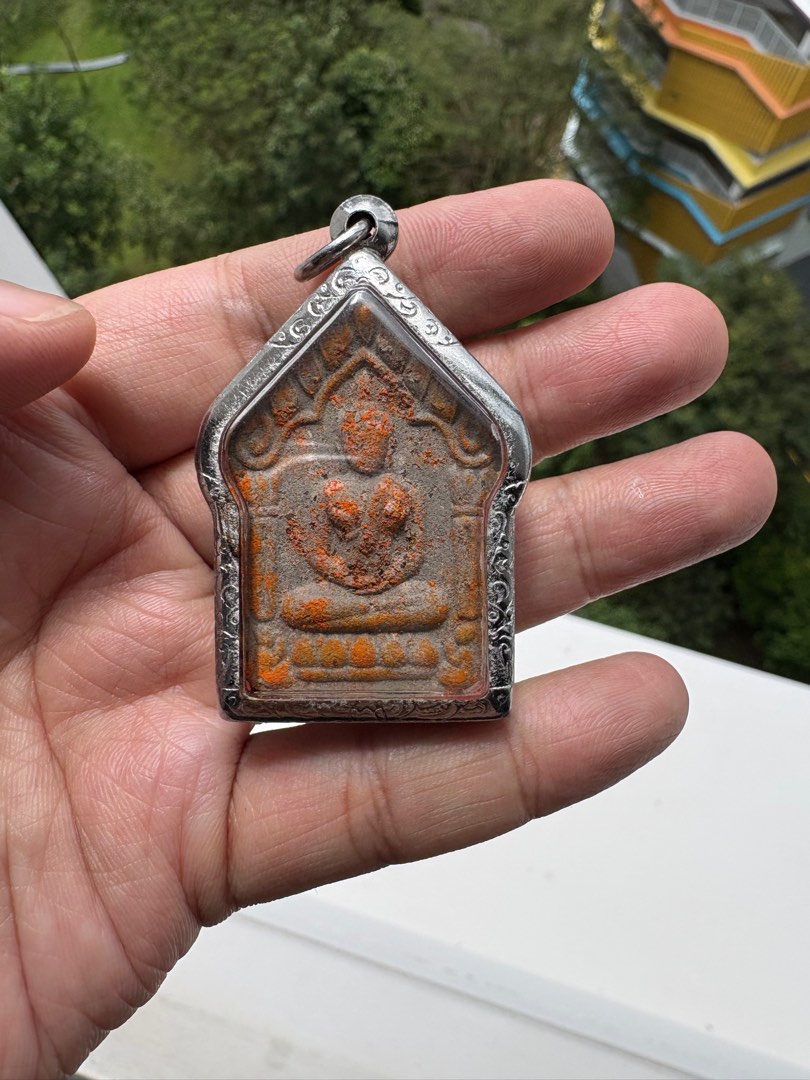 MVR Prai Mae Kanlaya, Hobbies & Toys, Religious Items on Carousell