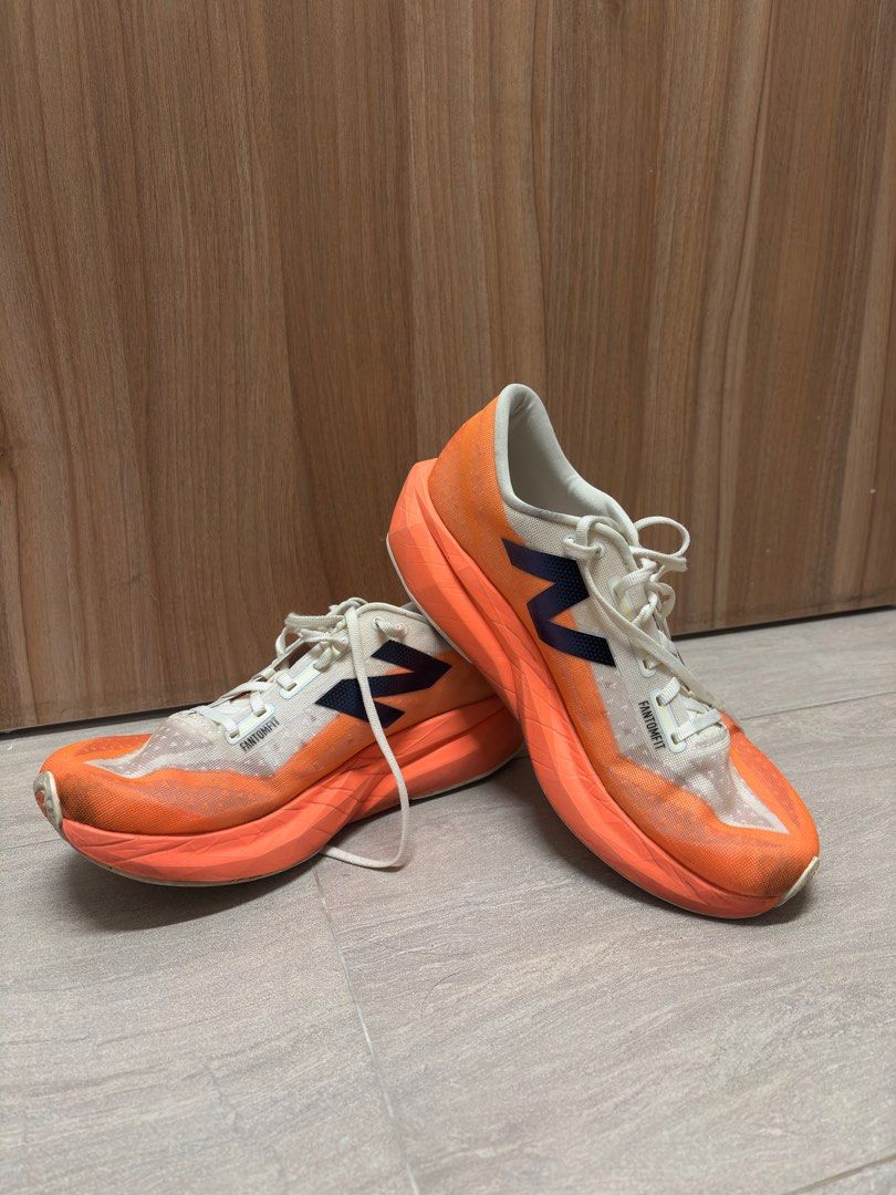 New Balance FuelCell Rebel V4, Men's Fashion, Footwear, Sneakers on ...